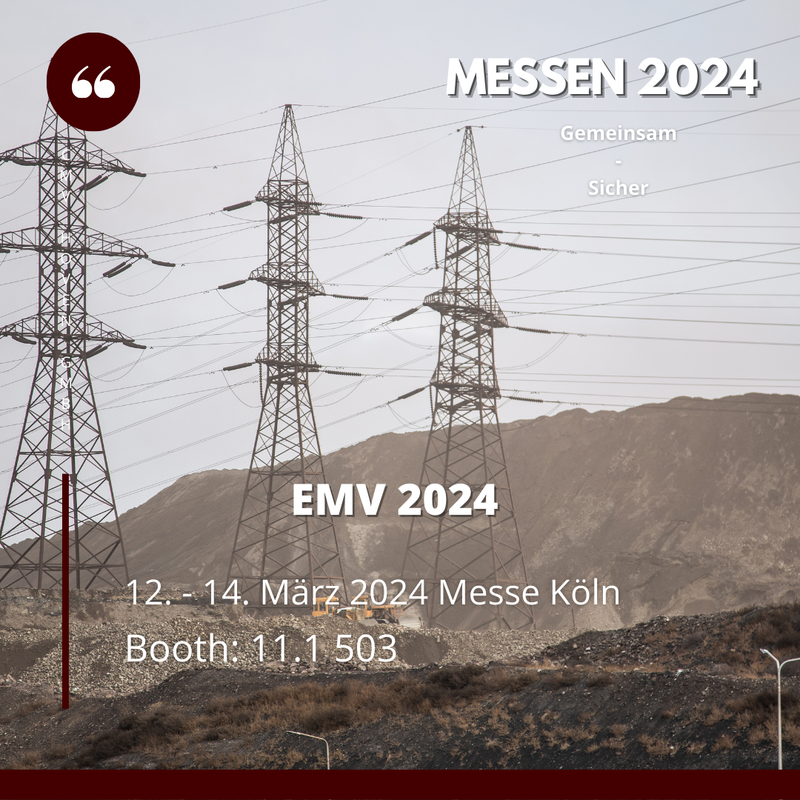 Messtechnik Vertrieb | CMV Hoven