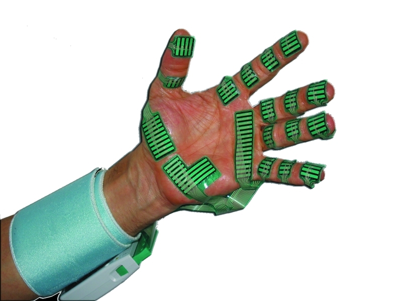 Messtechnik Vertrieb | CMV Hoven